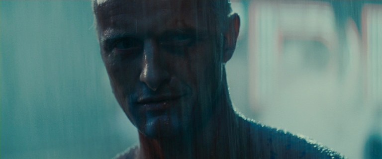 Blade Runner – [FILMGRAB]