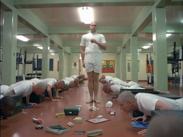 Full Metal Jacket – [FILMGRAB]