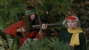 Weekend – [FILMGRAB]