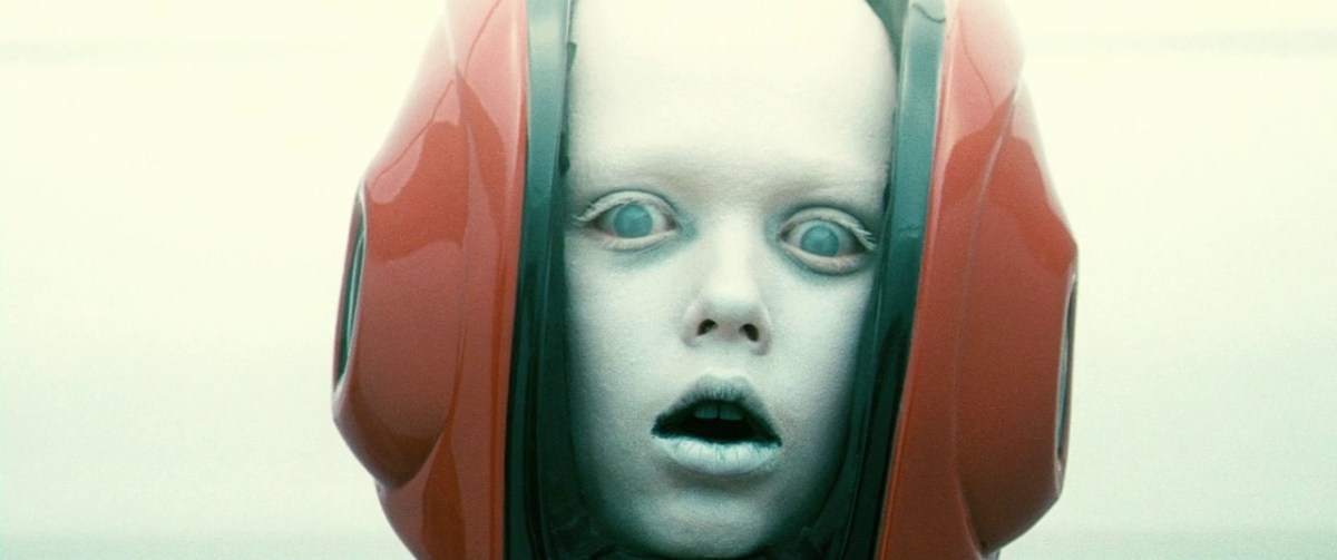 Beyond The Black Rainbow – [FILMGRAB]