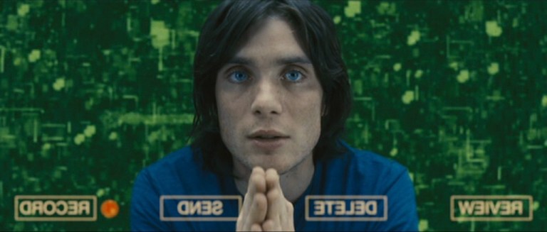 Sunshine – [FILMGRAB]