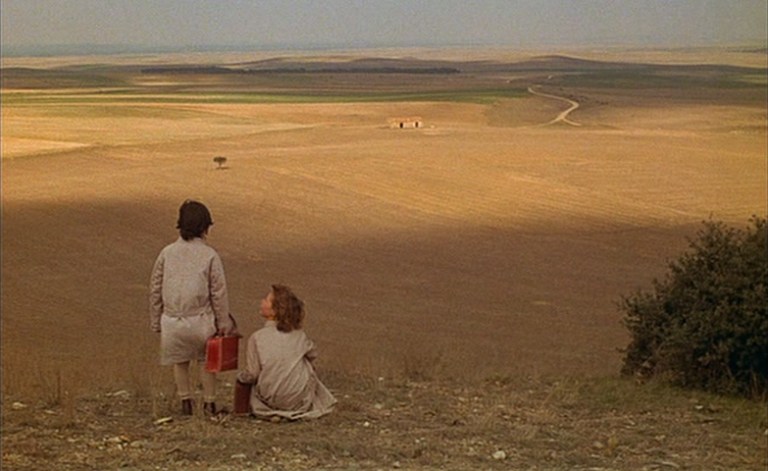 Spirit Of The Beehive – [FILMGRAB]