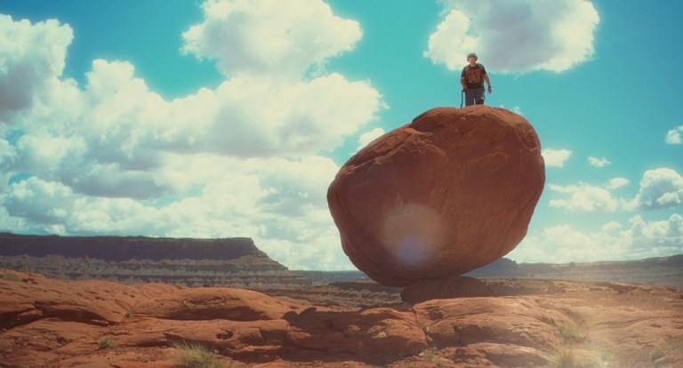 127 Hours – [FILMGRAB]