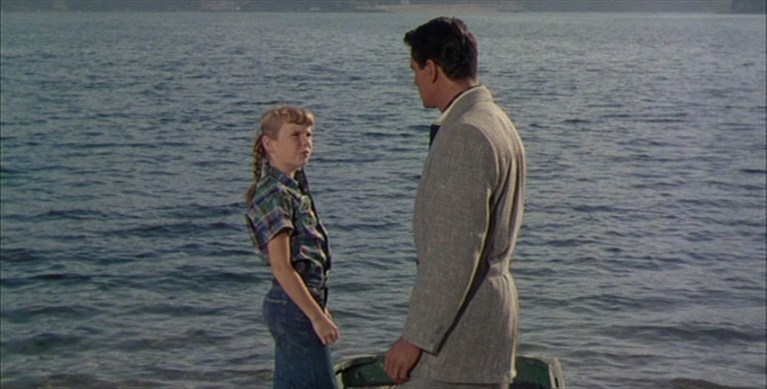 Magnificent Obsession – [FILMGRAB]