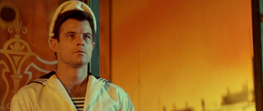 Querelle – [FILMGRAB]