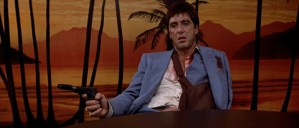 Scarface – [FILMGRAB]