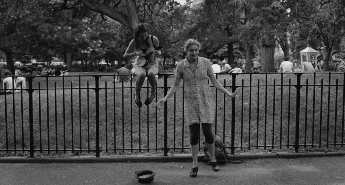 Frances Ha – [FILMGRAB]