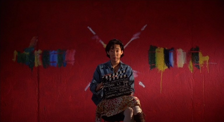 Double Happiness – [FILMGRAB]