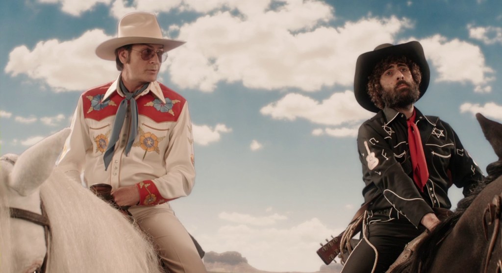 A Glimpse Inside The Mind Of Charles Swan III – [FILMGRAB]