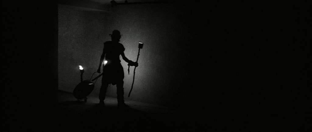 The Last Battle – [FILMGRAB]