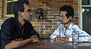 Waking Life – [FILMGRAB]