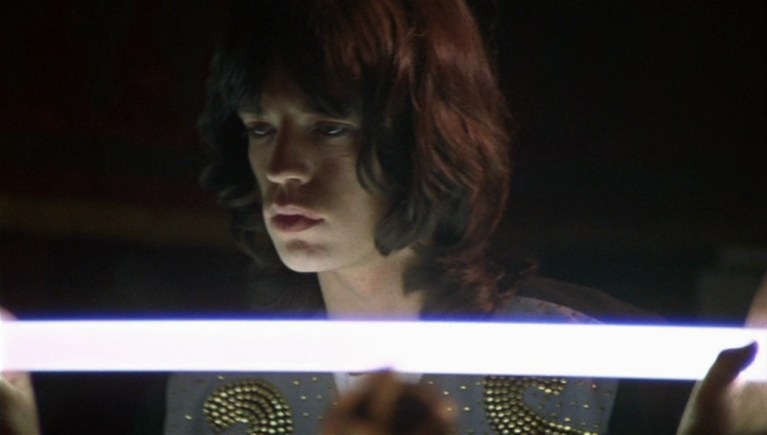 Performance – [FILMGRAB]