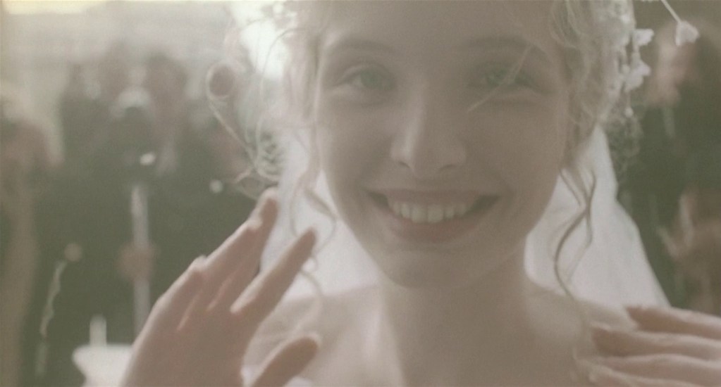 Three Colours: White – [FILMGRAB]