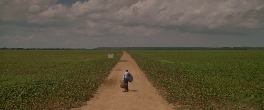 Walk The Line – [FILMGRAB]