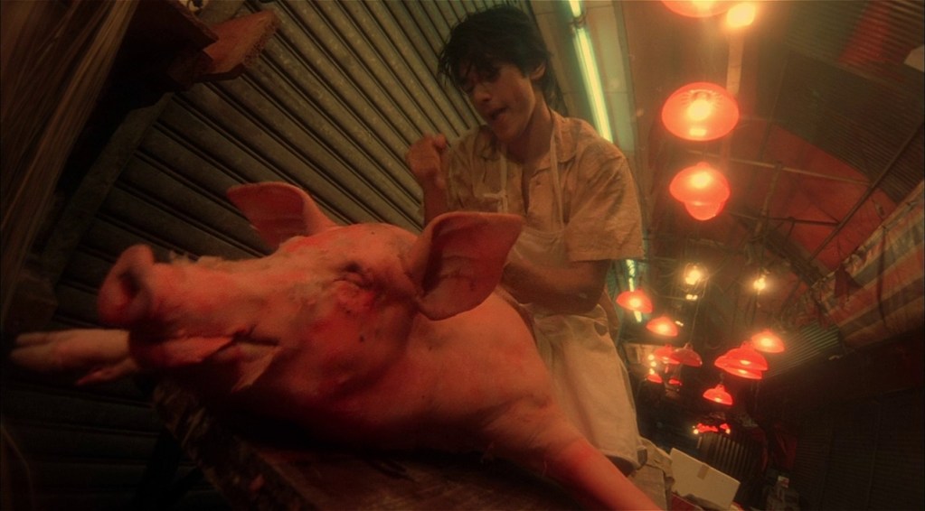 Fallen Angels – [FILMGRAB]