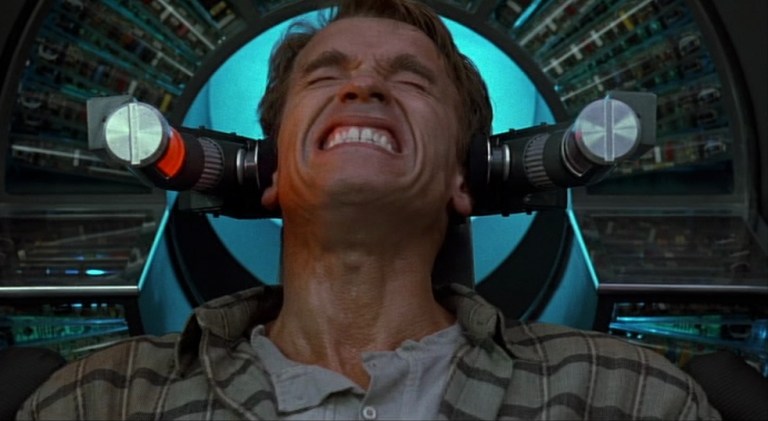 Total Recall – [FILMGRAB]
