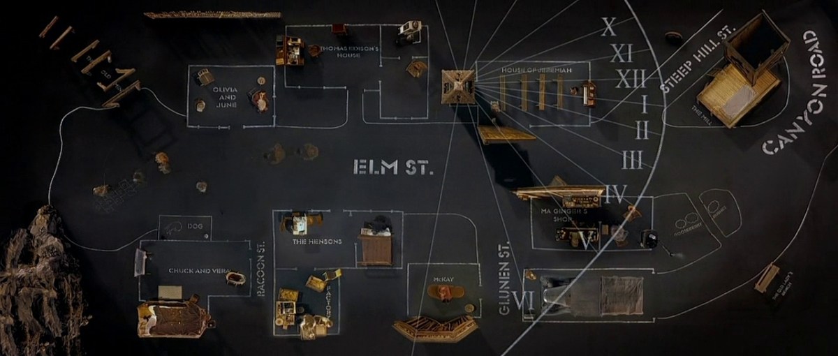 Dogville – [FILMGRAB]