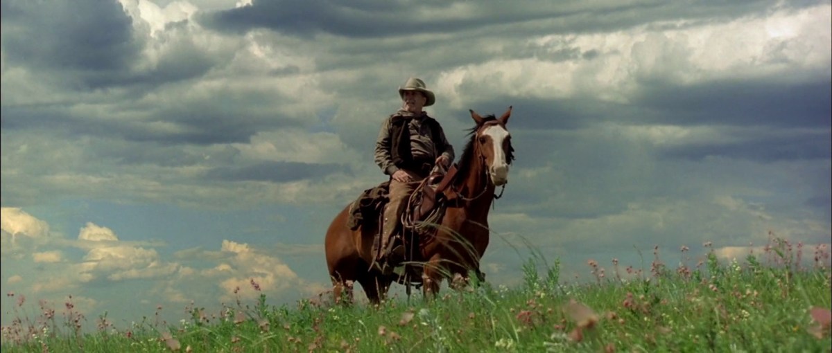 Open Range – [FILMGRAB]