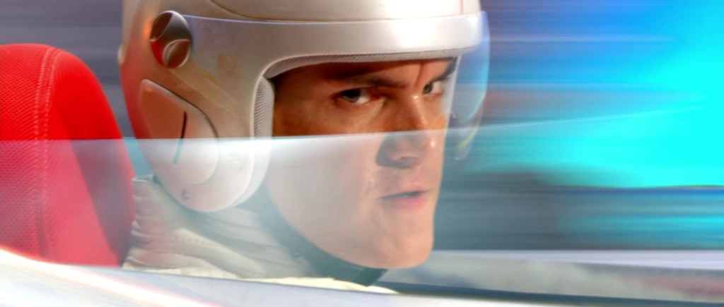 Speed Racer – [FILMGRAB]