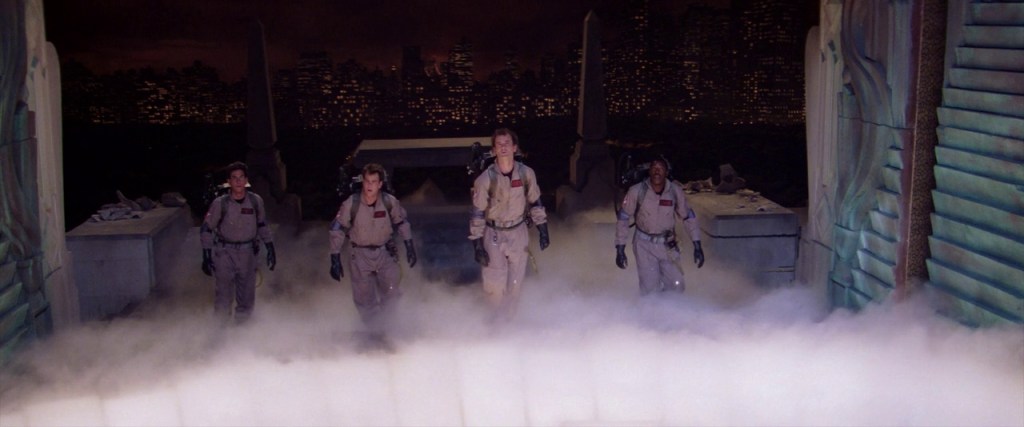 Ghostbusters – [FILMGRAB]