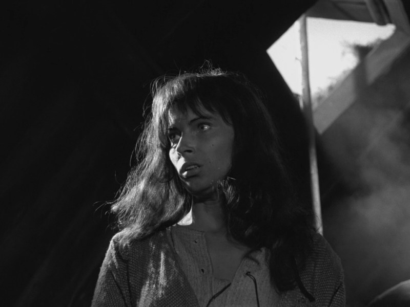 The Virgin Spring – [FILMGRAB]