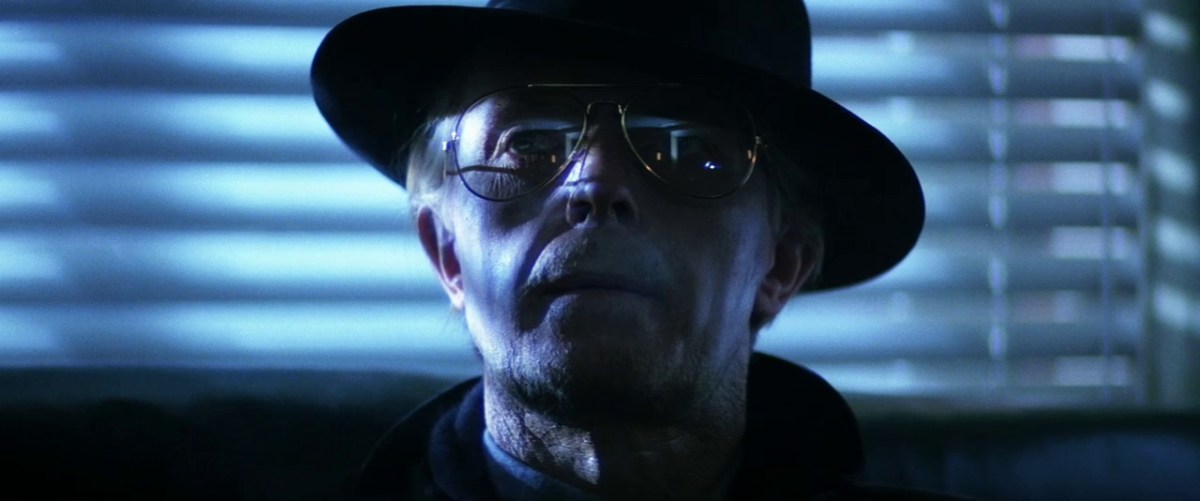 The Hunger – [FILMGRAB]