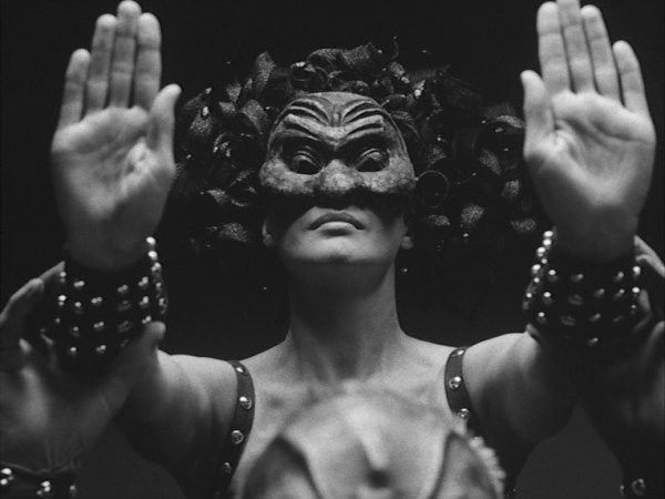 The Rite – [FILMGRAB]