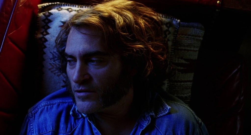 Inherent Vice – [FILMGRAB]