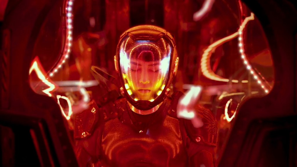 Pacific Rim – [FILMGRAB]