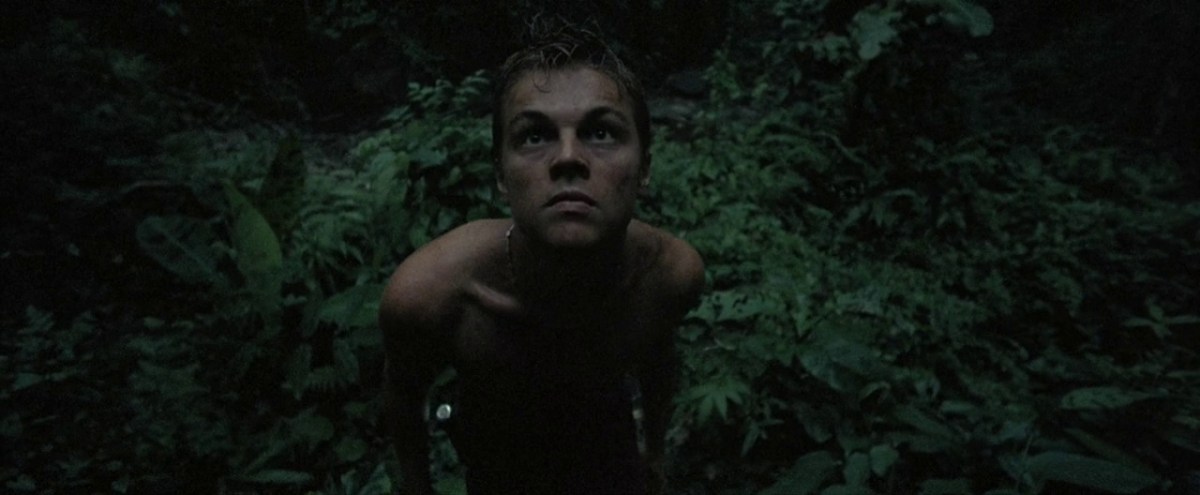 The Beach – [FILMGRAB]