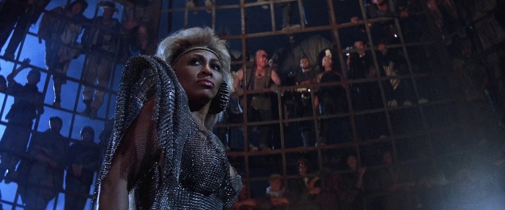Mad Max Beyond Thunderdome – [FILMGRAB]
