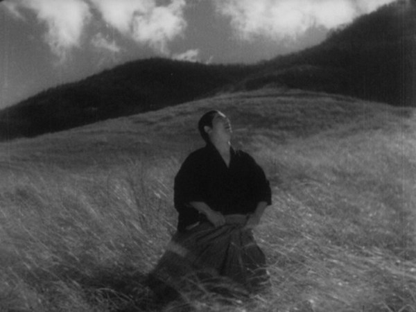 Sanshiro Sugata – [FILMGRAB]