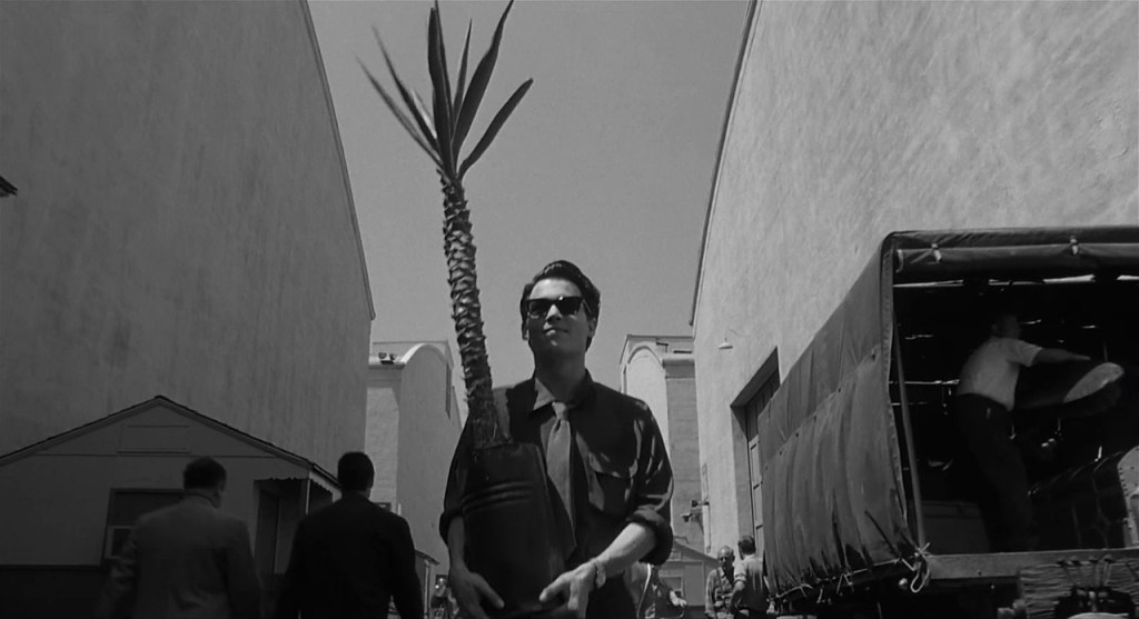 Ed Wood – [FILMGRAB]