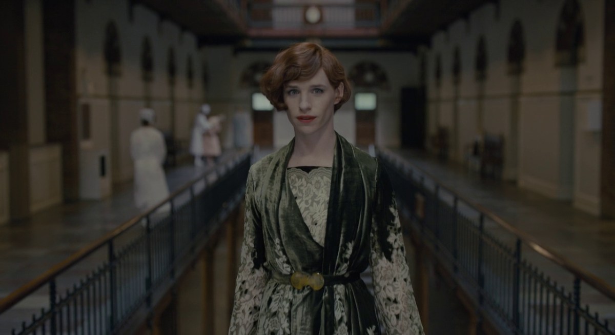 The Danish Girl – [FILMGRAB]