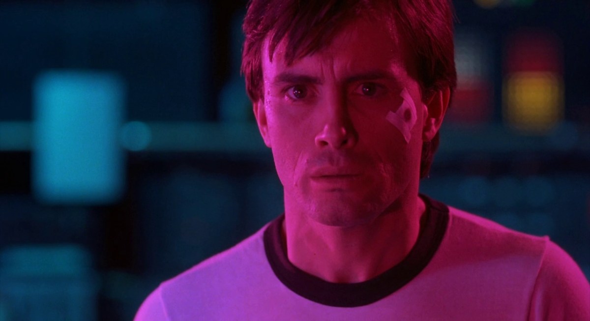 From Beyond – [FILMGRAB]