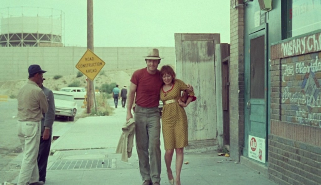 Fat City – [FILMGRAB]