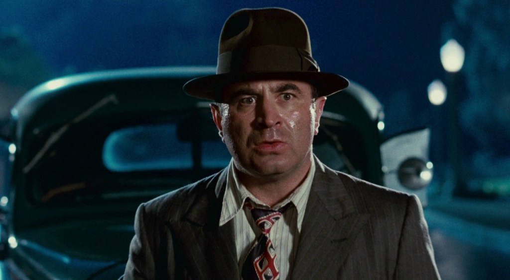 Who Framed Roger Rabbit – [FILMGRAB]