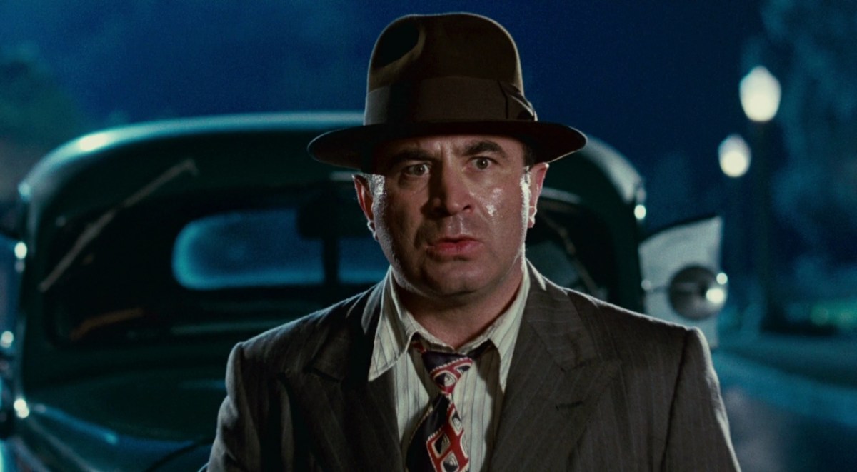 Who Framed Roger Rabbit – [FILMGRAB]