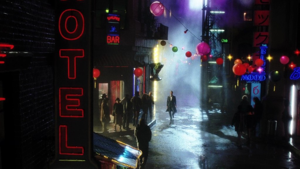 A.I. Artificial Intelligence – [FILMGRAB]