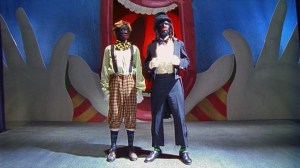 Bamboozled – [FILMGRAB]