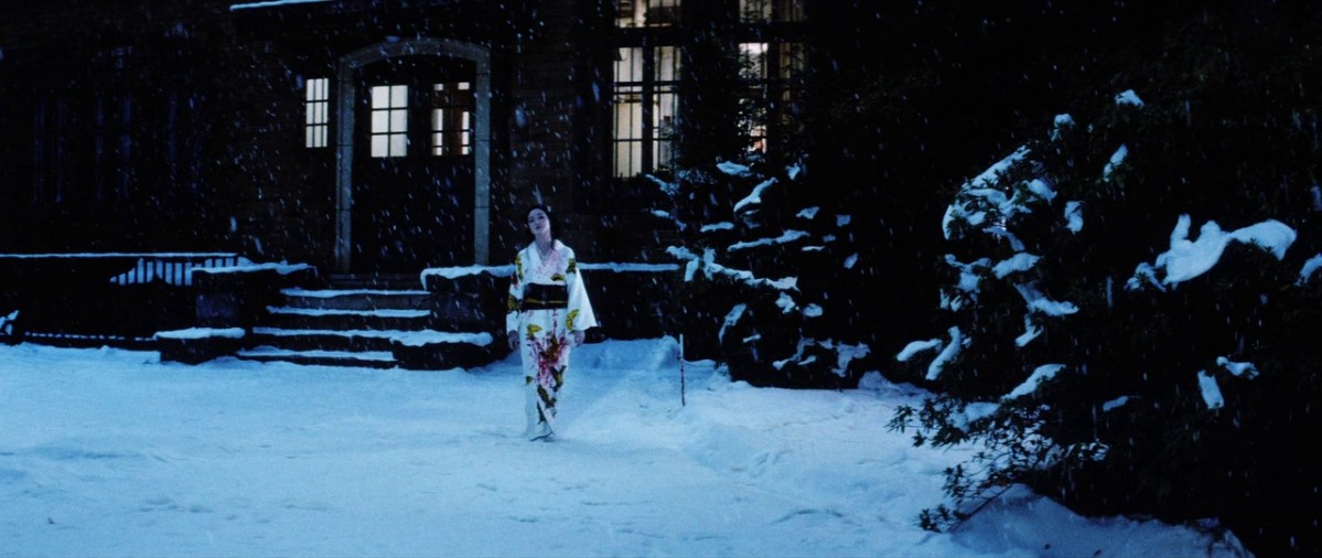 Lady Snowblood – [FILMGRAB]