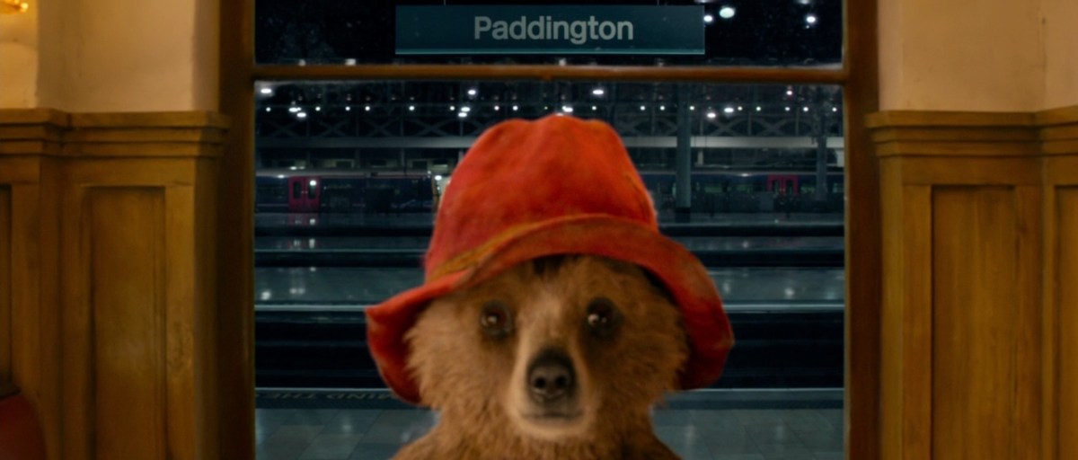Paddington – [FILMGRAB]