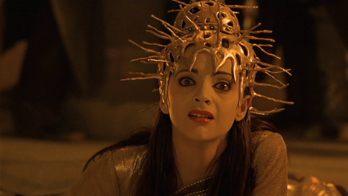 Dagon – [FILMGRAB]