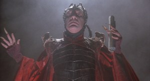 Time Bandits – [FILMGRAB]