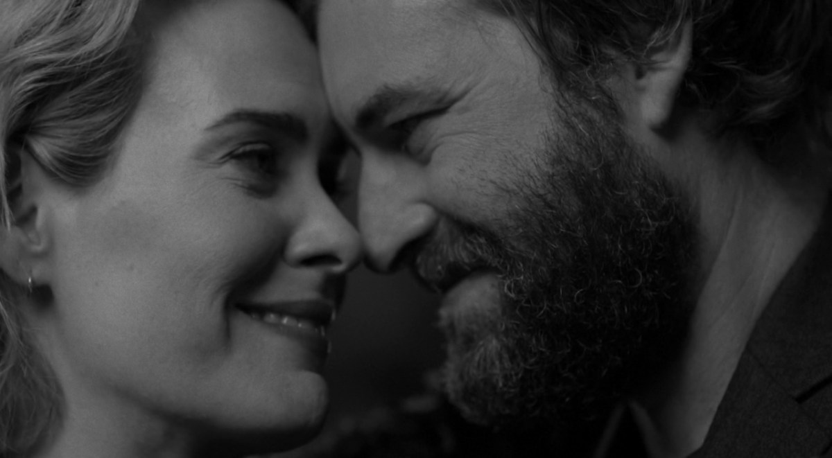 Blue Jay – [FILMGRAB]