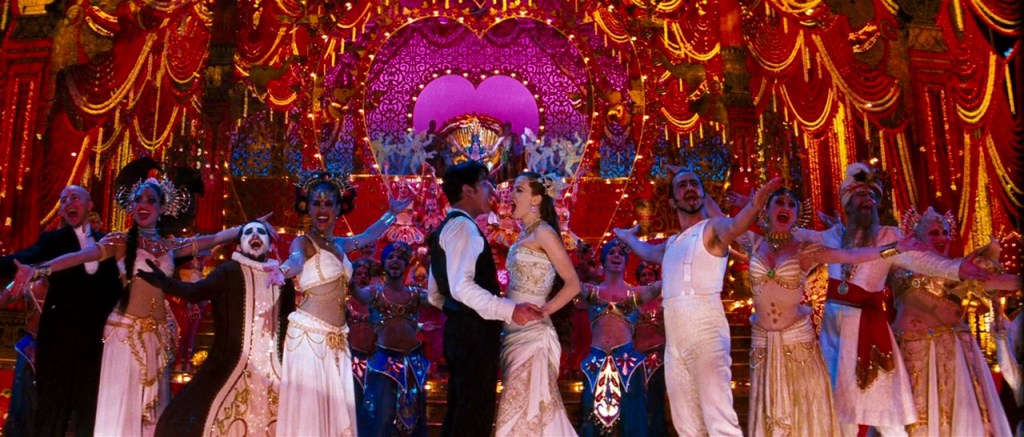Moulin Rouge! – [FILMGRAB]