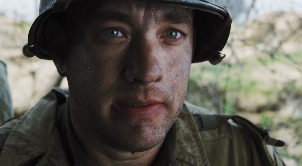 Saving Private Ryan – [FILMGRAB]