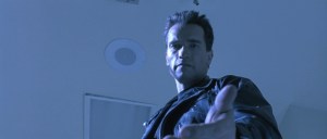 Terminator 2: Judgement Day – [FILMGRAB]