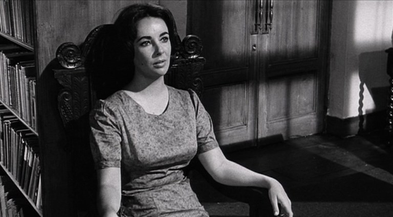 Suddenly, Last Summer – [FILMGRAB]