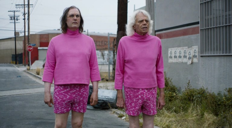The Greasy Strangler – [FILMGRAB]